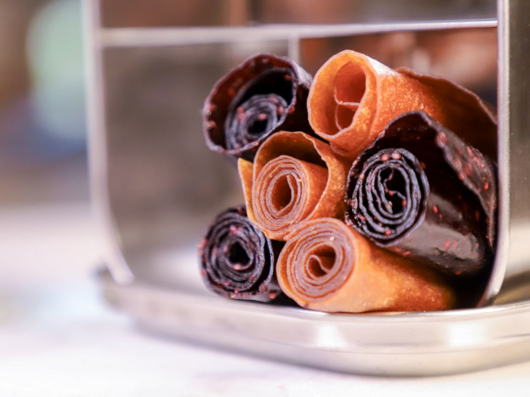 Handmade Fruit Leather with Traditional Honey | Beechworth Honey