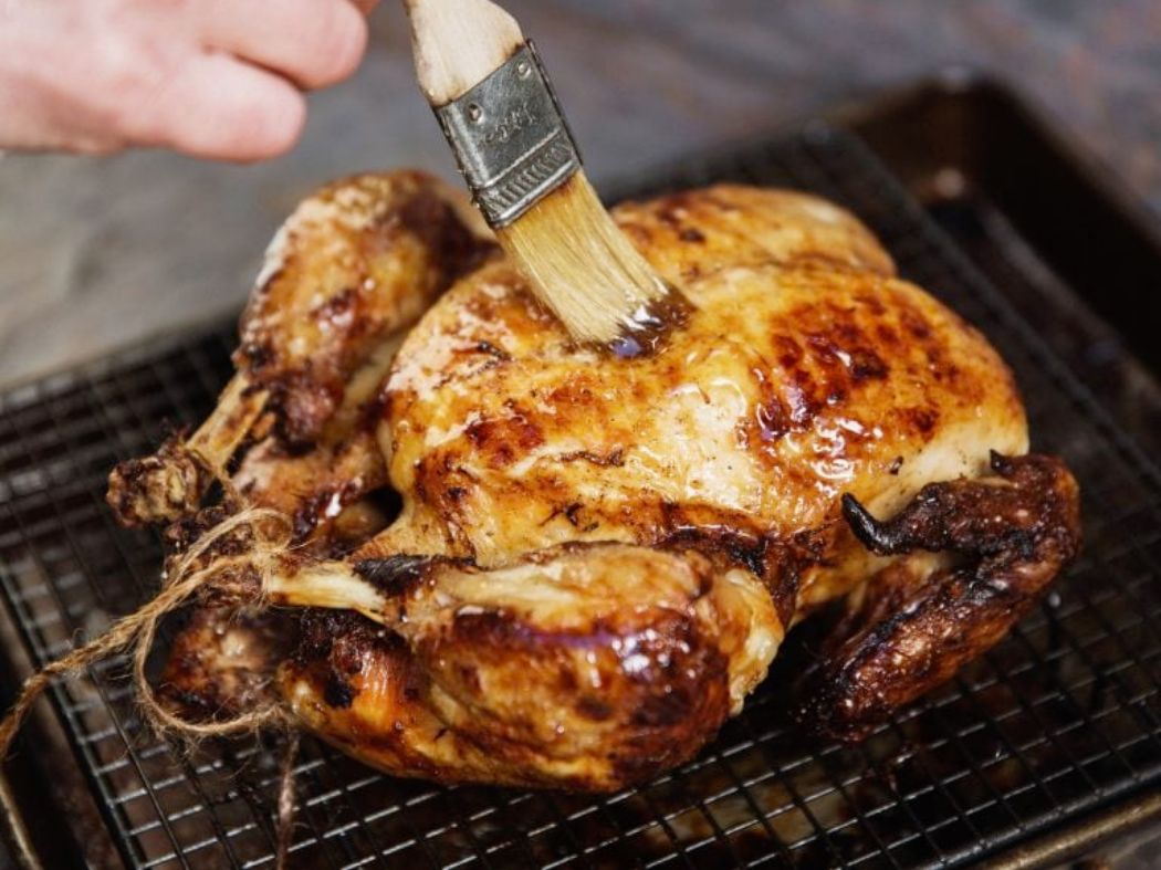 Lunch & Dinner Recipes | Beechworth Honey