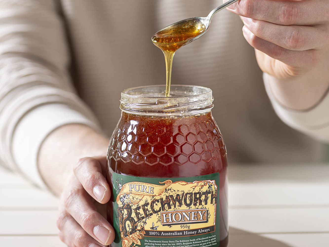 Unique, Unusual & Interesting Uses for Honey | Beechworth Honey