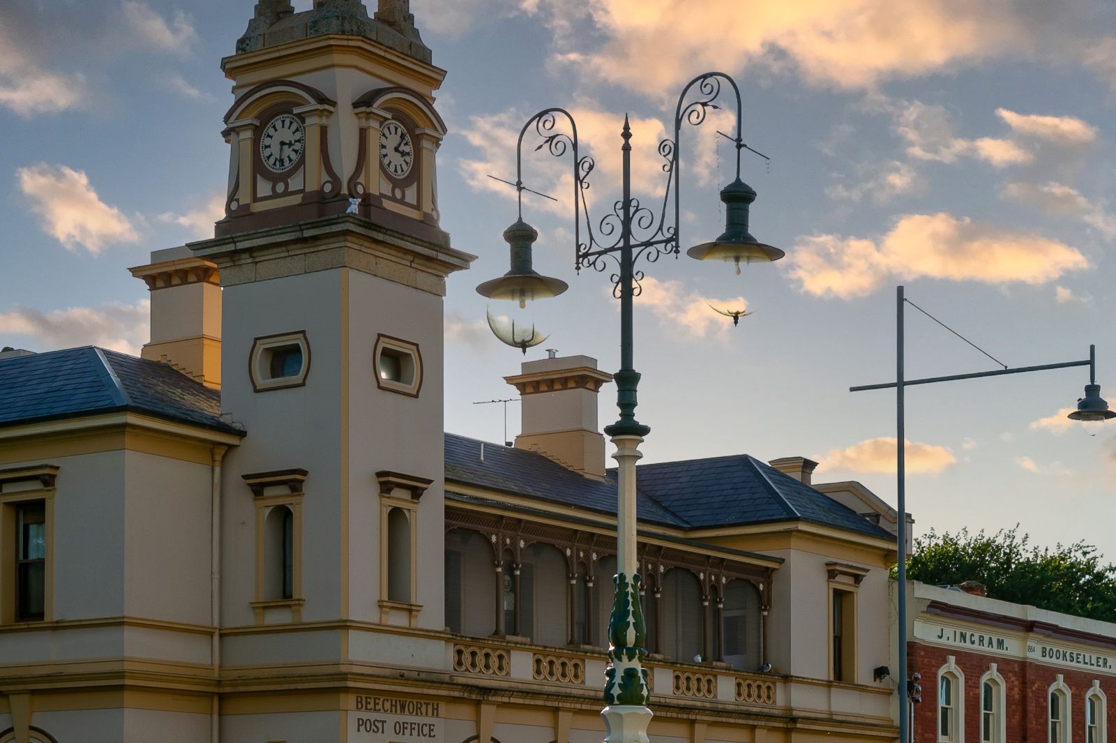 Top 5 Things to Do in Beechworth in Winter | Beechworth Honey