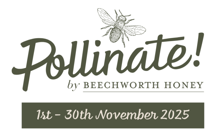 Pollinate Label Competition | Beechworth Honey